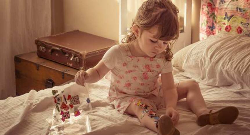 डायपर के पीछे खर्चा करने की बजाय बच्चे को ऐसे दें सही potty training ...