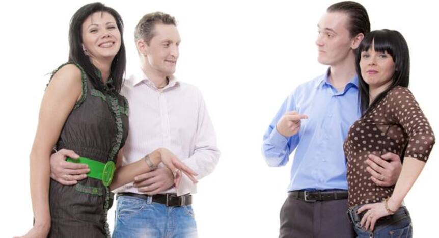 9 types of husbands that exist in the Indian society | TheHealthSite.com