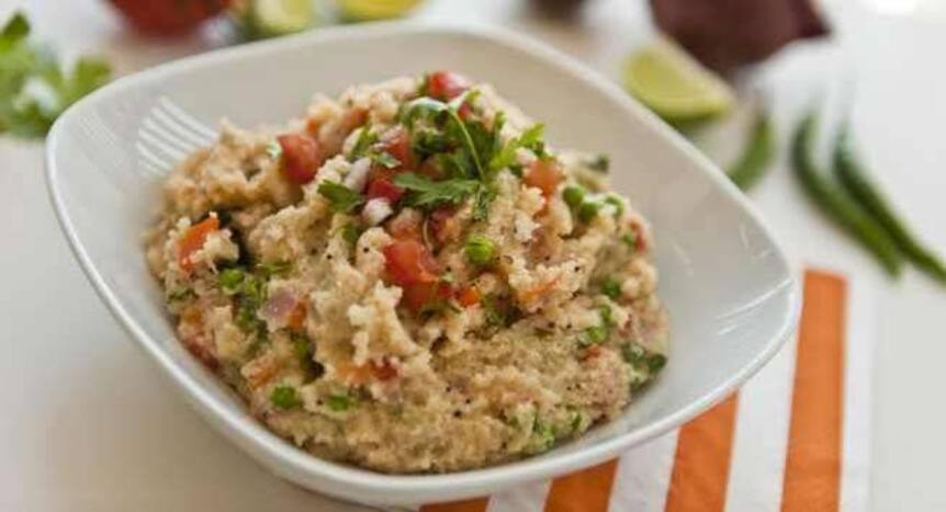 5 upma recipes you must try | TheHealthSite.com