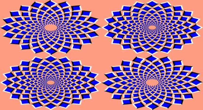 10 amazing optical illusions that will screw up your mind ...