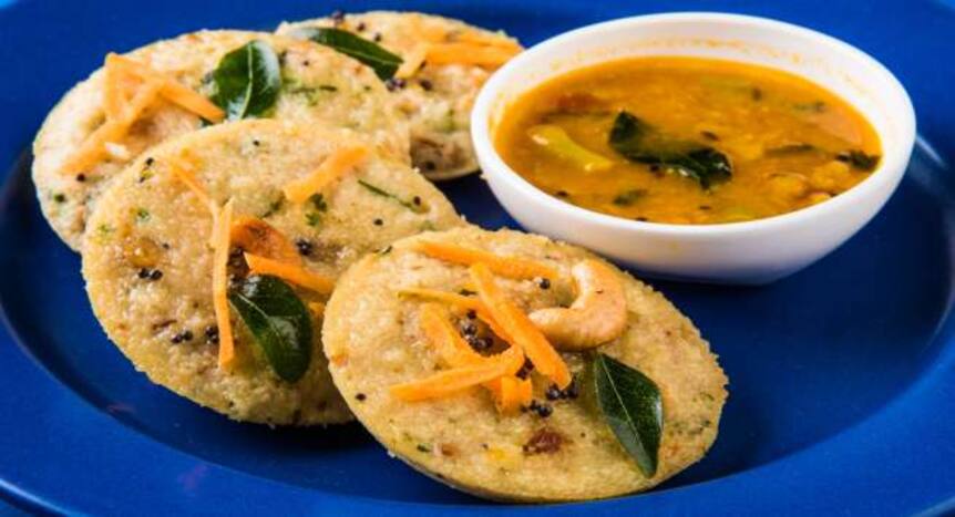 5 simple and tasty idli recipes you must try! | TheHealthSite.com