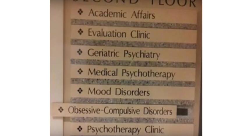 OCD Test: These 9 pictures will trigger your OCD and drive you crazy ...