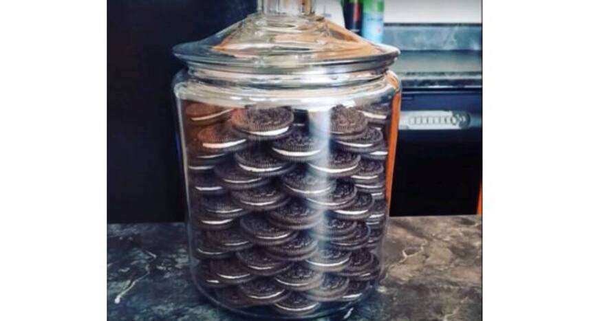 These pictures so perfect that they will satisfy your OCD and make your ...