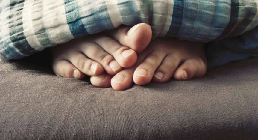 6 minor skin problems that could indicate major health conditions ...