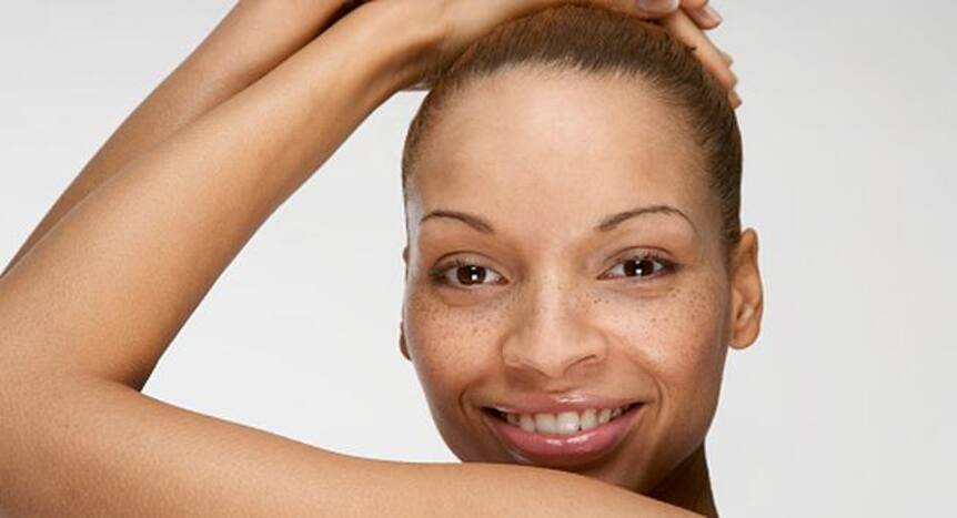 6 minor skin problems that could indicate major health conditions ...