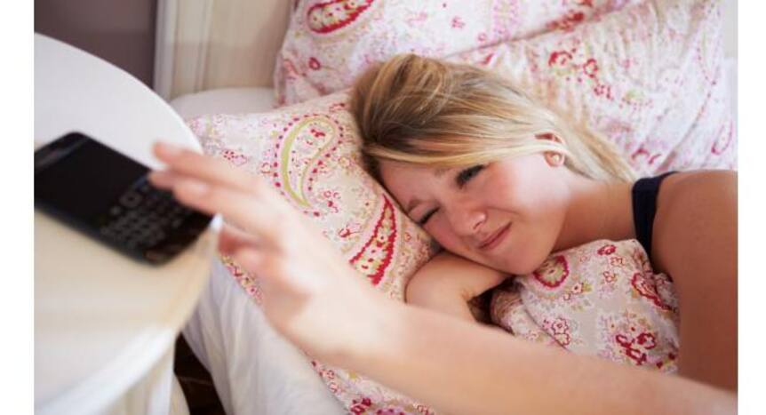 5 tips to make sure you NEVER miss your morning alarm and wake up on ...