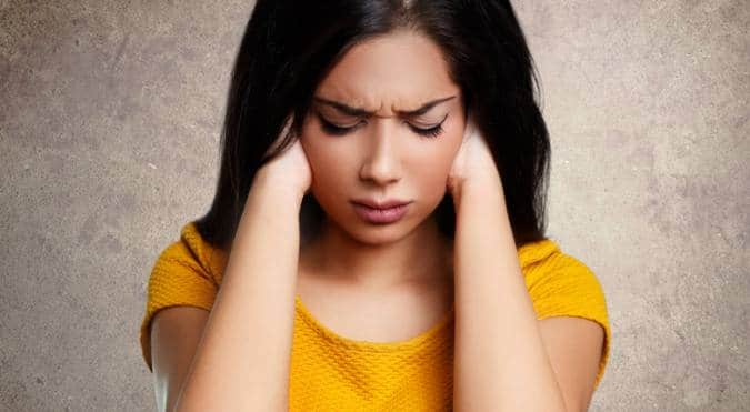 Real women reveal what anxiety feels like | TheHealthSite.com