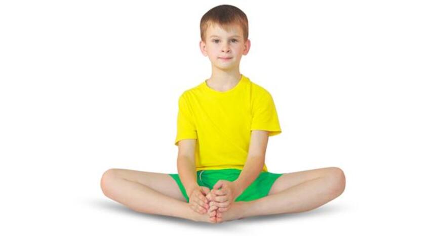 7 yoga poses for strengthening your bladder | TheHealthSite.com