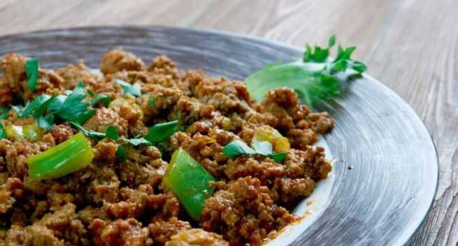 Nutritious recipe: Bheja Masala | TheHealthSite.com