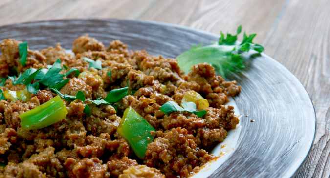 Nutritious recipe: Bheja Masala | TheHealthSite.com