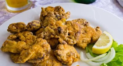 Diet query: What are the health benefits of eating bheja or goat brain ...