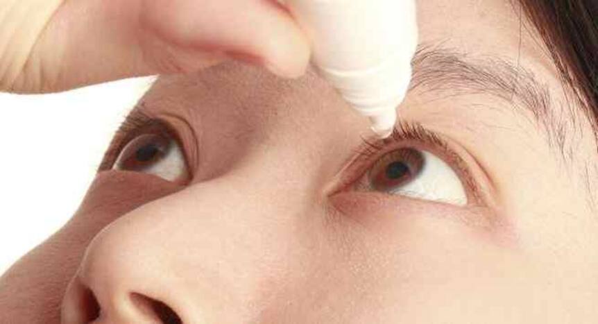 5 ways pollution can affect your eyes | TheHealthSite.com
