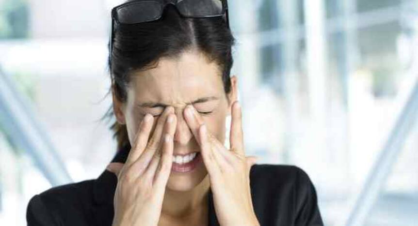 5 expert tips to deal with eye irritation | TheHealthSite.com