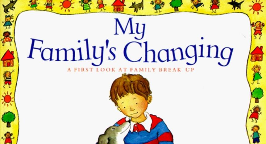 4 children's books that can help them cope with divorce and separation ...