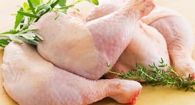 Grain-fed vs organic chicken - which is better? | TheHealthSite.com