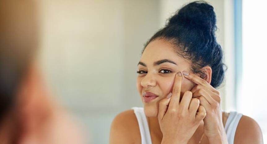 6 minor skin problems that could indicate major health conditions ...