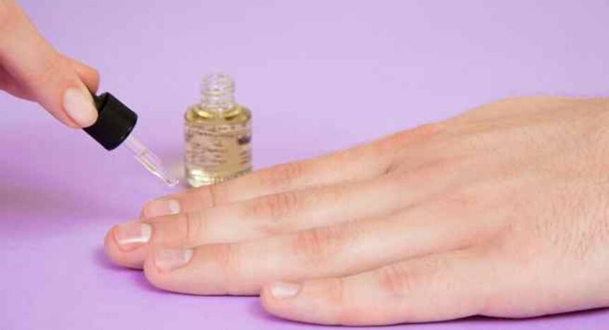 Male grooming tips: How to take care of nails at home | TheHealthSite.com
