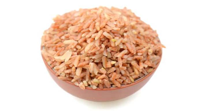 Red brown rice vs brown rice -- Which is better? | TheHealthSite.com