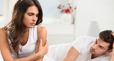 3 signs your husband or boyfriend is not a virgin | TheHealthSite.com