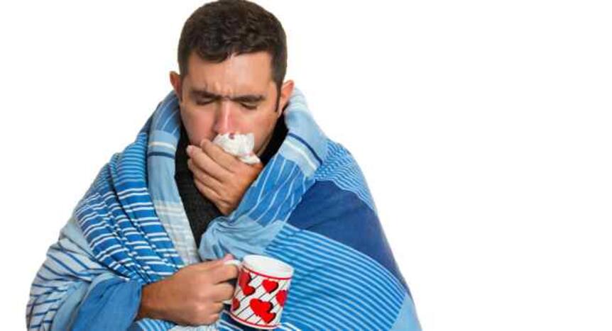 What does the colour of your sputum say about your infection ...