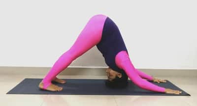 Know your yoga pose: Sumeru Asana or Mount Everest pose | TheHealthSite.com
