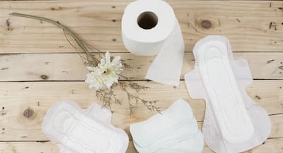 Sanitary pad hacks to prevent leakage during periods | TheHealthSite.com