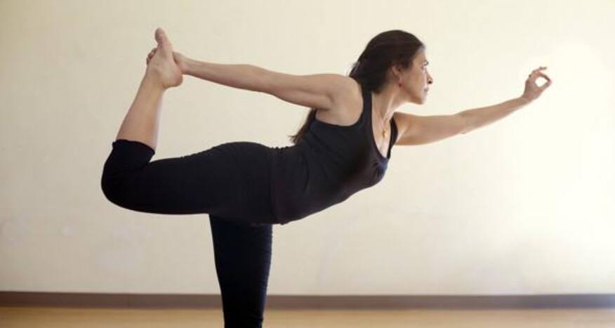 8 chest opening yoga poses for better heart health | TheHealthSite.com
