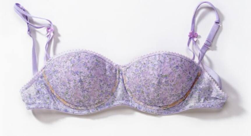 6 things your body odour says about your health | TheHealthSite.com