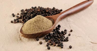 A pinch of pepper could help you lose weight! | TheHealthSite.com