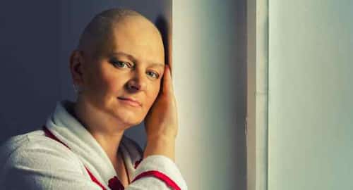 Weight loss during cancer treatment and remission -- is it normal ...