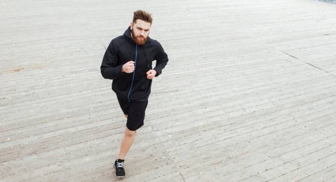 7 powerful workouts to make you a better runner | TheHealthSite.com