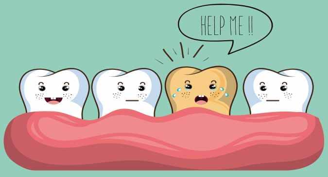 How to prevent teeth stains? | TheHealthSite.com