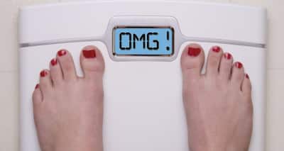 Why do I put on weight before periods? (Query) | TheHealthSite.com