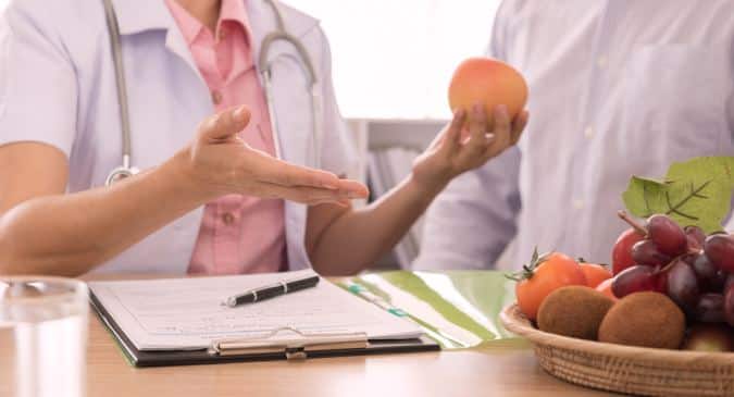 8 things a nutritionist wants you to know | TheHealthSite.com