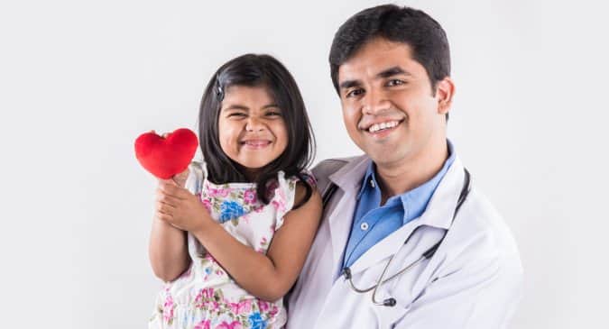 7 things a paediatrician wants you to know | TheHealthSite.com