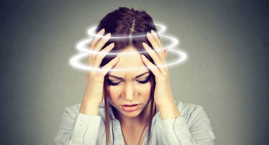 6 common reasons you feel lightheaded | TheHealthSite.com