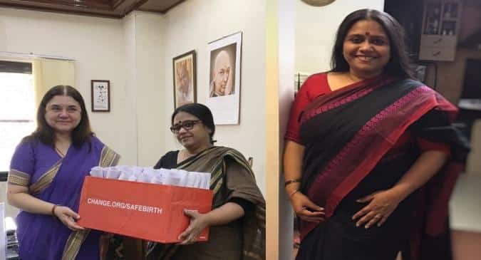 Women’s Day special: Subarna Ghosh questions rising C-sections in India! Find out why ...