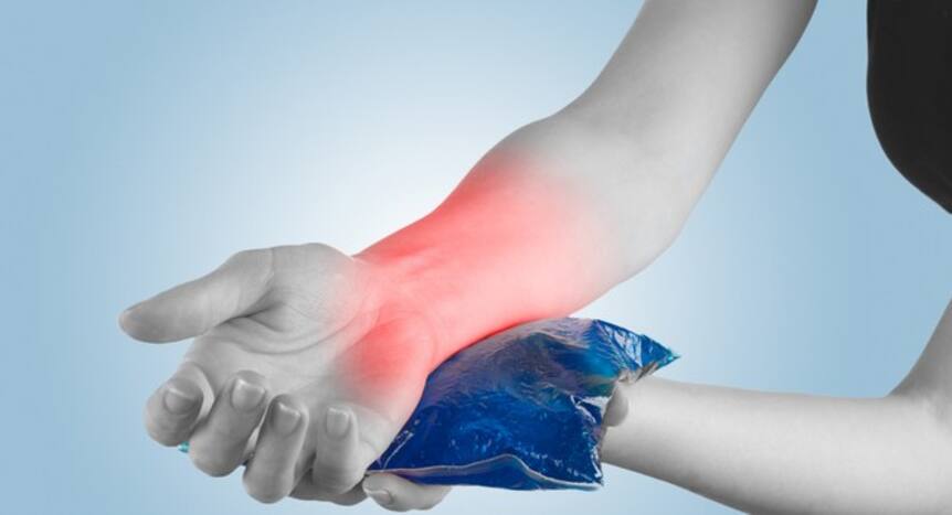 5 signs you might have a blood clot | TheHealthSite.com