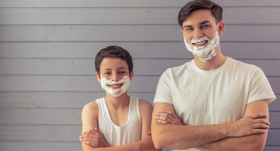 Signs of puberty in boys | TheHealthSite.com