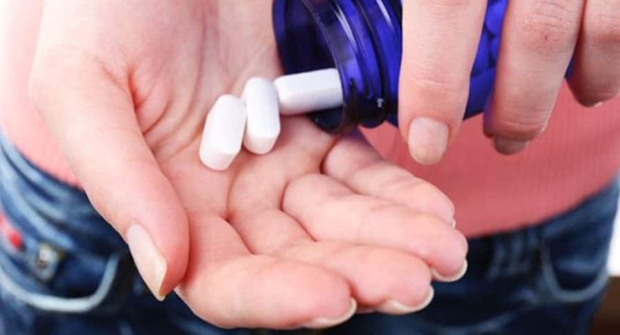 BP Drugs May Improve Survival Of Colorectal Cancer Patients ...