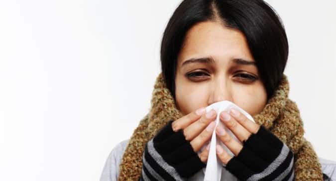 Cold, flu and pneumonia: what is the difference? | TheHealthSite.com