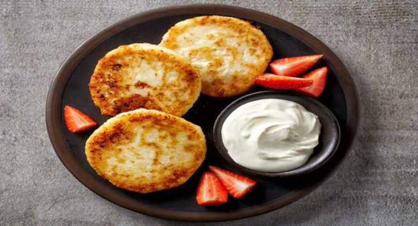 5 tasty and healthy curd recipes | TheHealthSite.com