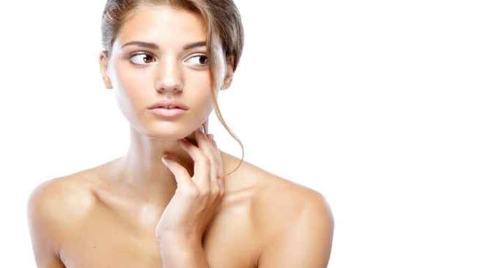 Dark neck? Here are home remedies to deal with it effectively ...