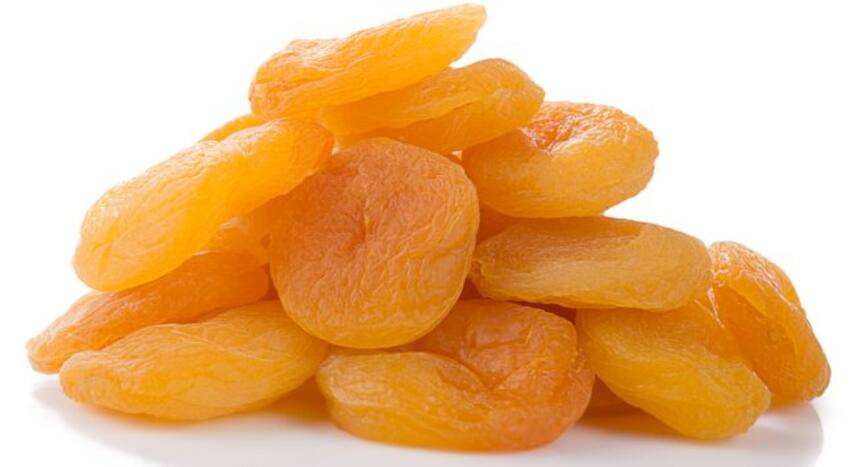 Vegan diet: 5 calcium-rich fruits for healthy bones and teeth ...