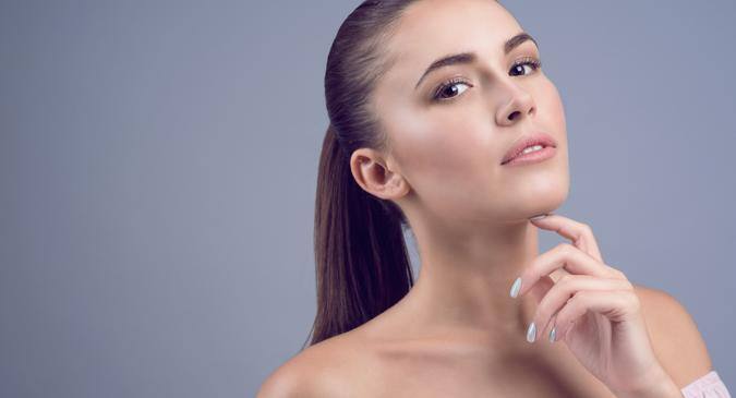 Home remedies to get rid of dark chin | TheHealthSite.com