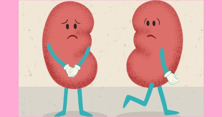 World Kidney Day 2017: The dos and don'ts of living with one kidney ...