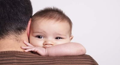What is the right age for a man to have a baby? | TheHealthSite.com