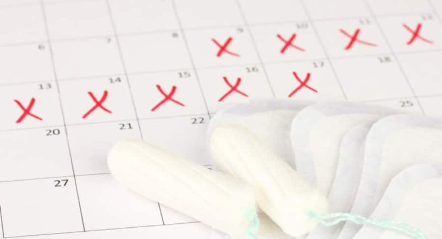 7 reasons you have prolonged periods (more than 5-7 days ...