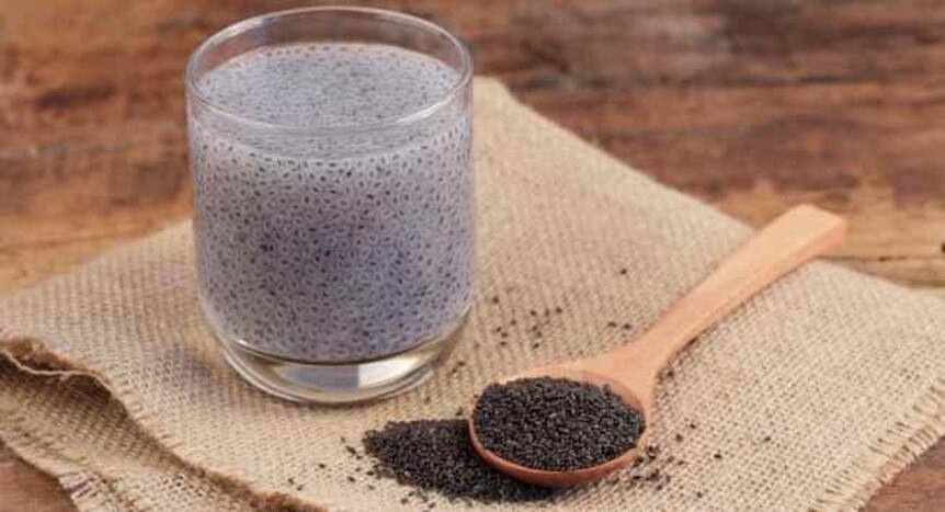 10 ways to reap the benefits of sabja seeds | TheHealthSite.com