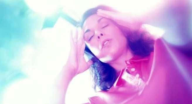 concussion - head injury - symptoms of concussion | TheHealthSite.com